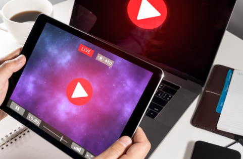 Ecamm Live Review // The Best Software for Live Streaming on a Mac ...