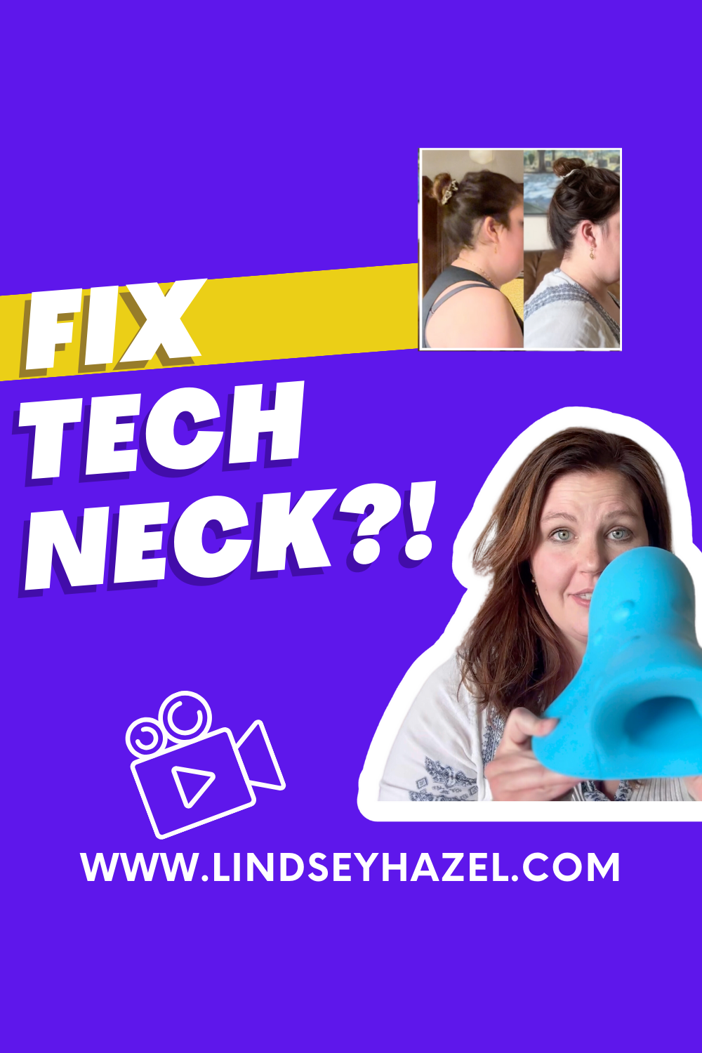 Finding Relief from Neck Pain: An Honest Review of the Restcloud Neck ...